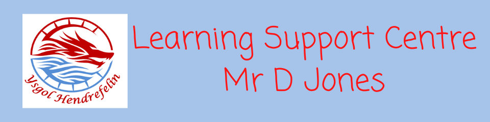 Ysgol Hendrefelin - Primary Learning Support Centre
